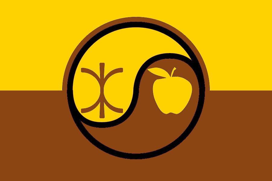 Discordian Apple