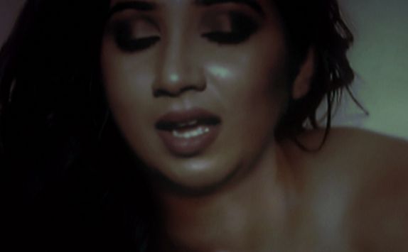 Shreya Ghoshal Hot