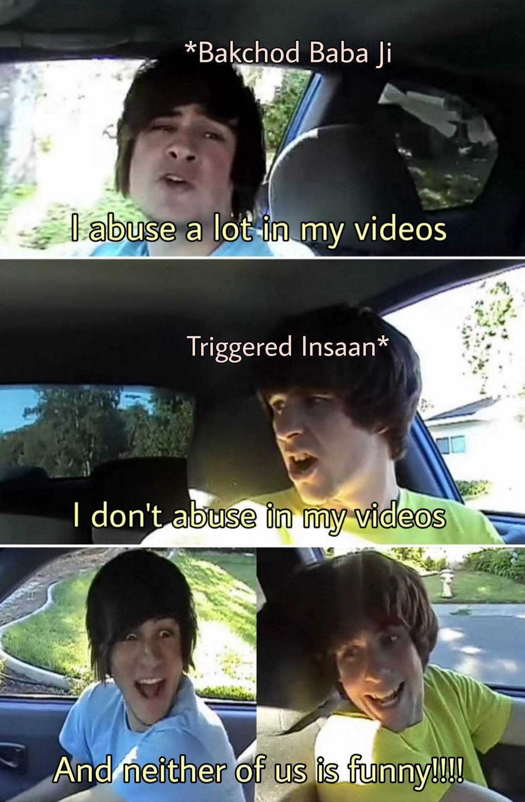 Smosh Memes